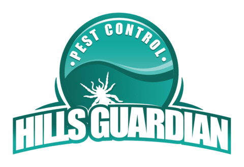 Hills Guardian | Commercial/Residential Pest Control Service