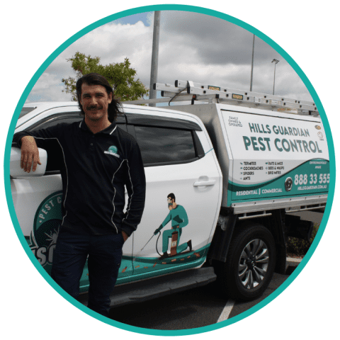 Best Commercial Pest Control in Sydney | Hills Guardian